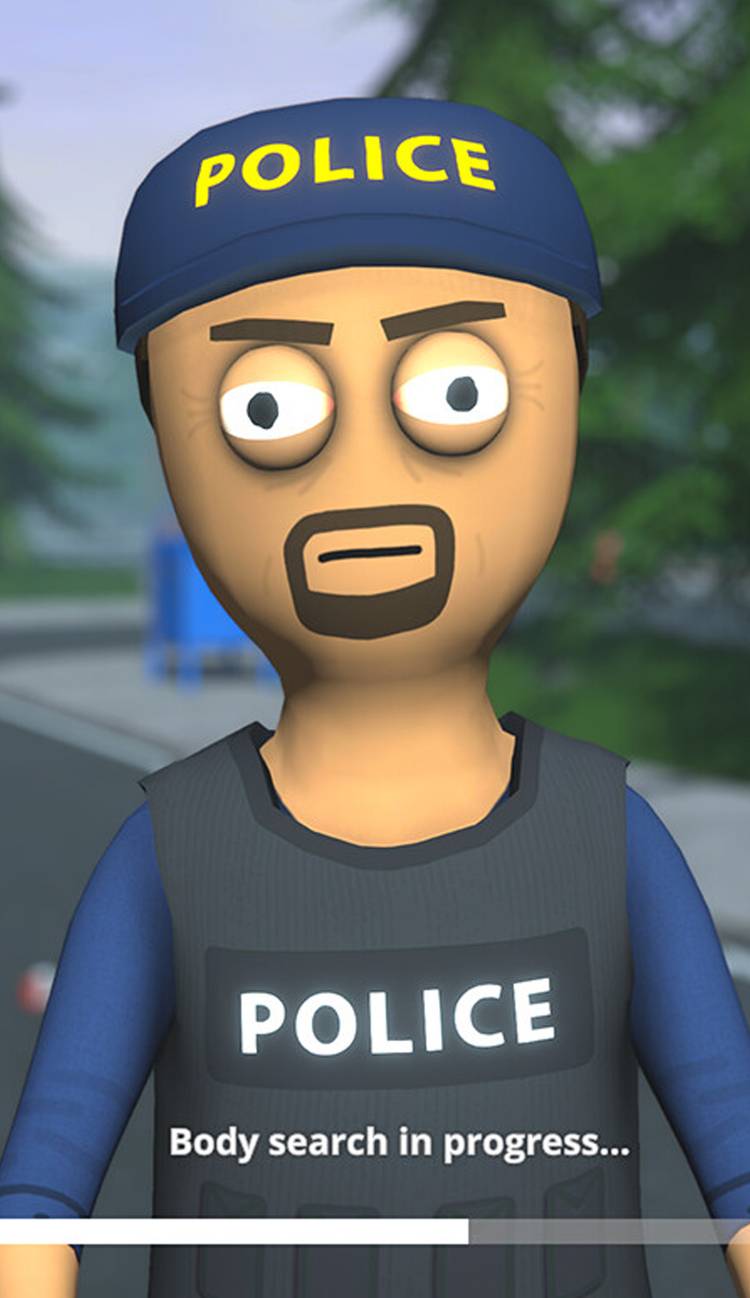 Drug Dealer Simulator Calls Out Its Own Publisher For Schedule 1 ...