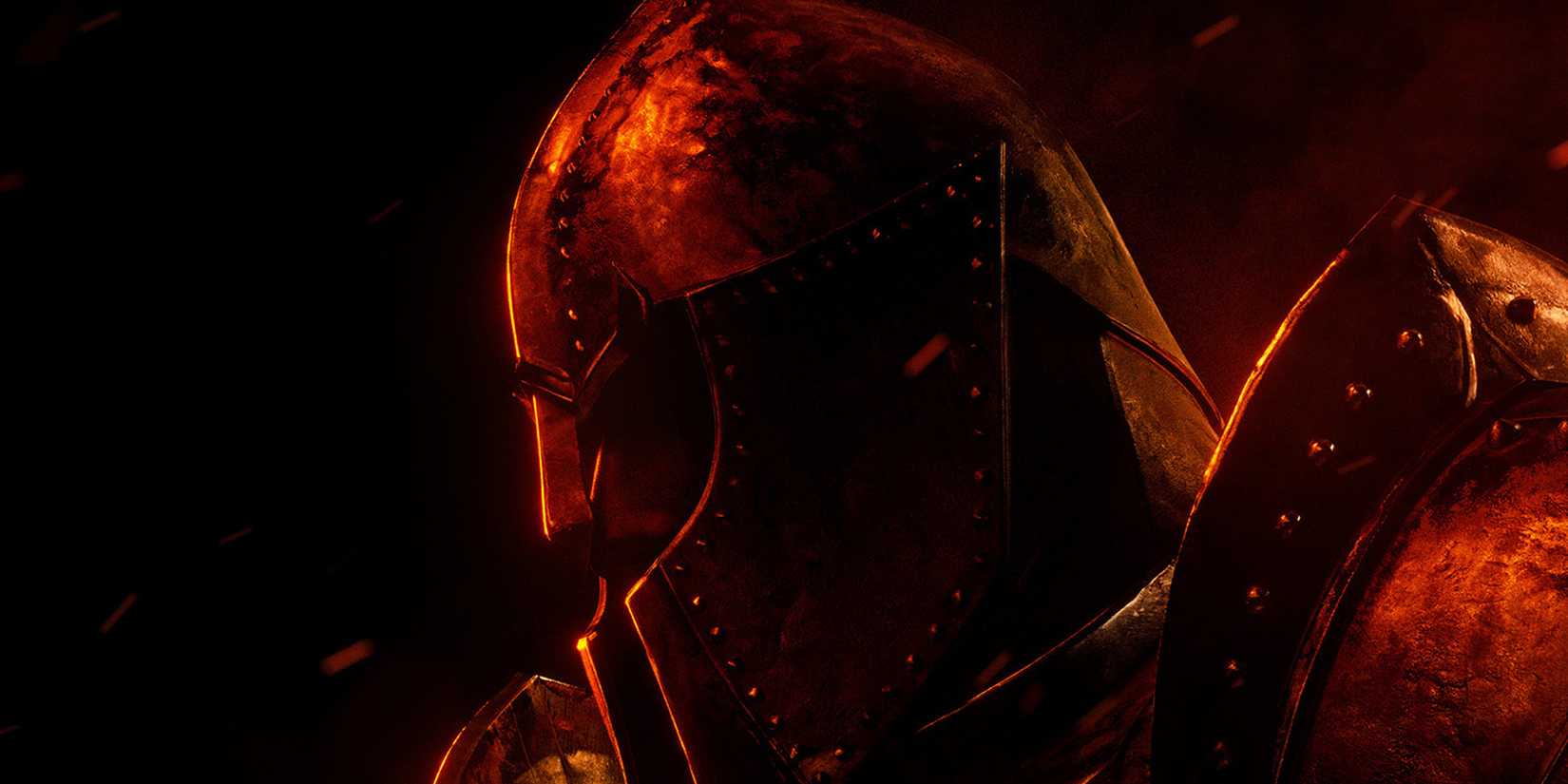 Oblivion Remastered Has New And Old Voice Acting