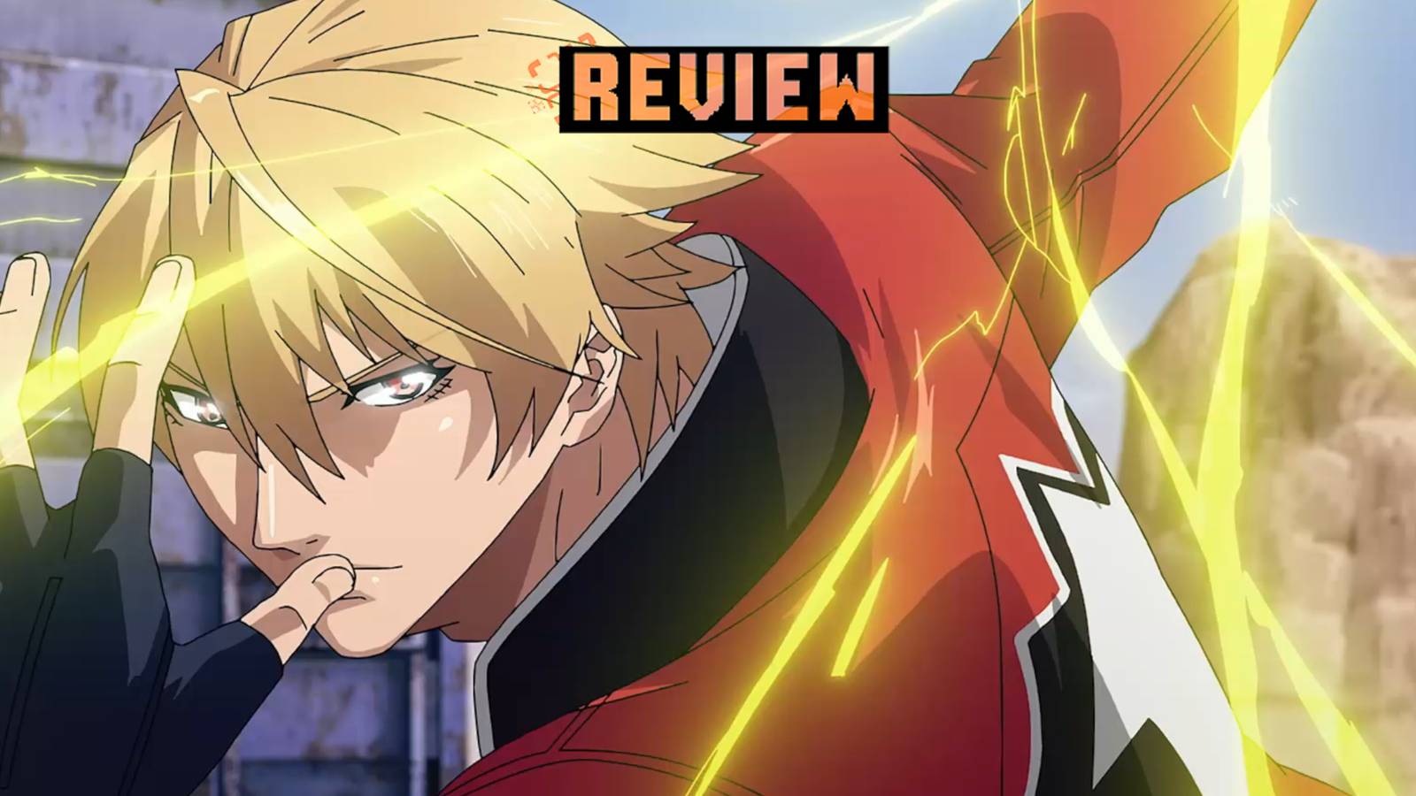 Fatal Fury: City Of The Wolves Review - SNK's Strongest Fighter In ...