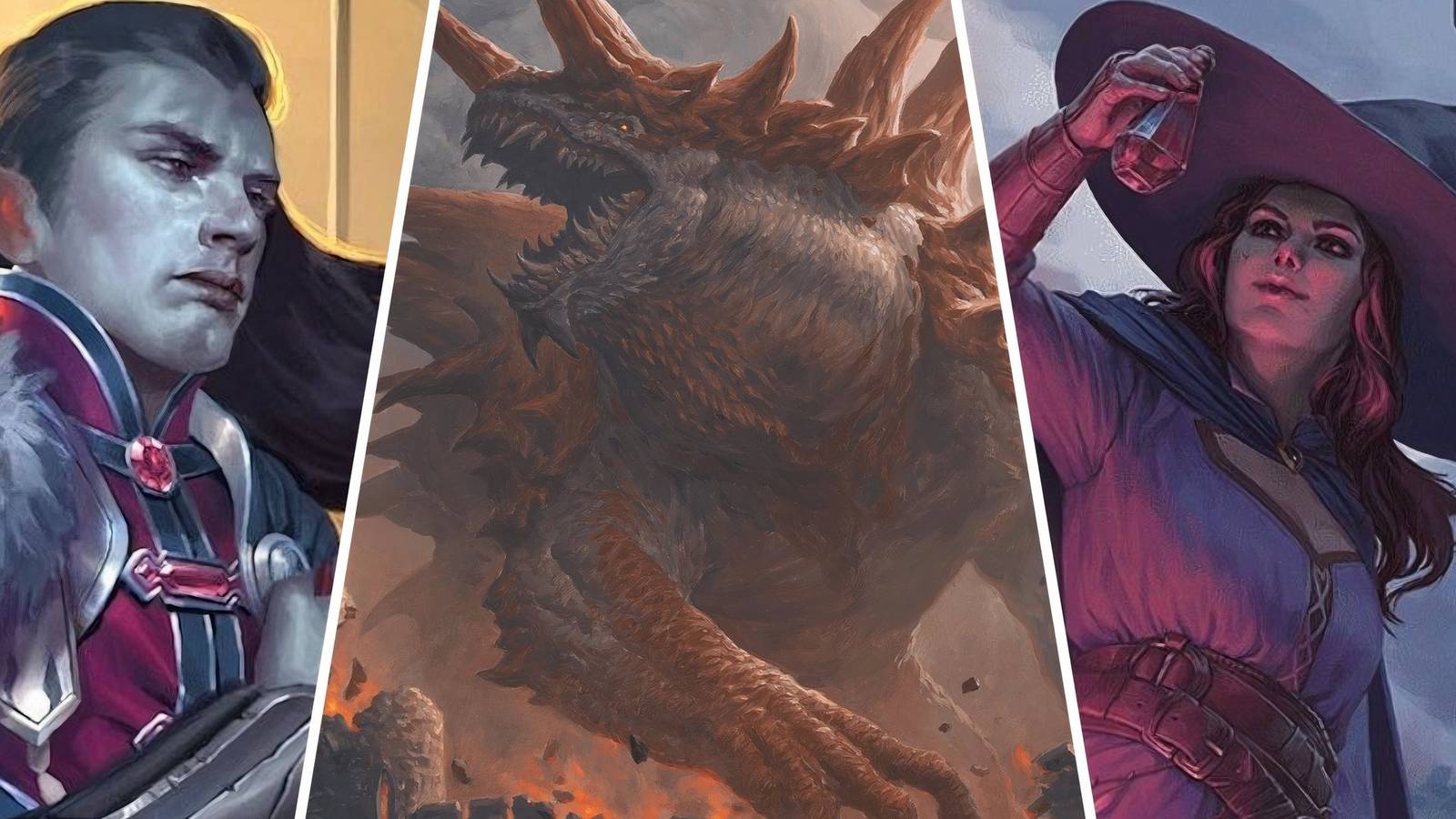 Tips To Design Your Own Monster In DND
