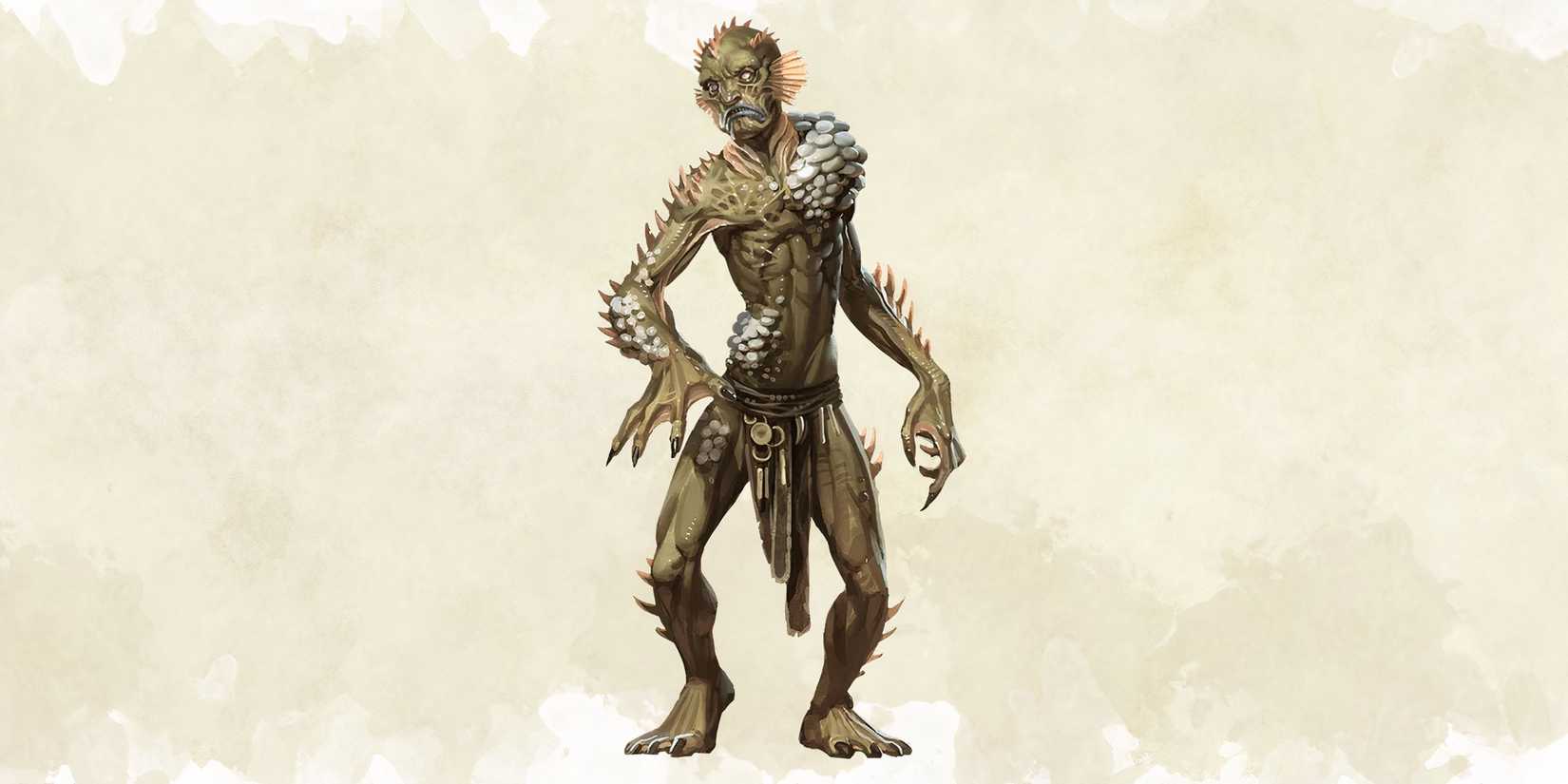 Creatures That Make Good Villain Minions In D&D