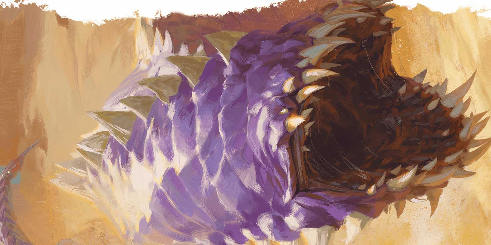 Most Powerful Monsters For A Boss Battle In DND