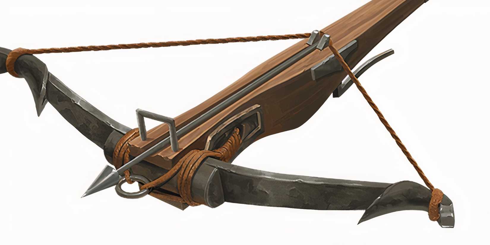 Tips And Tricks To Build A Ranged Fighter In DND