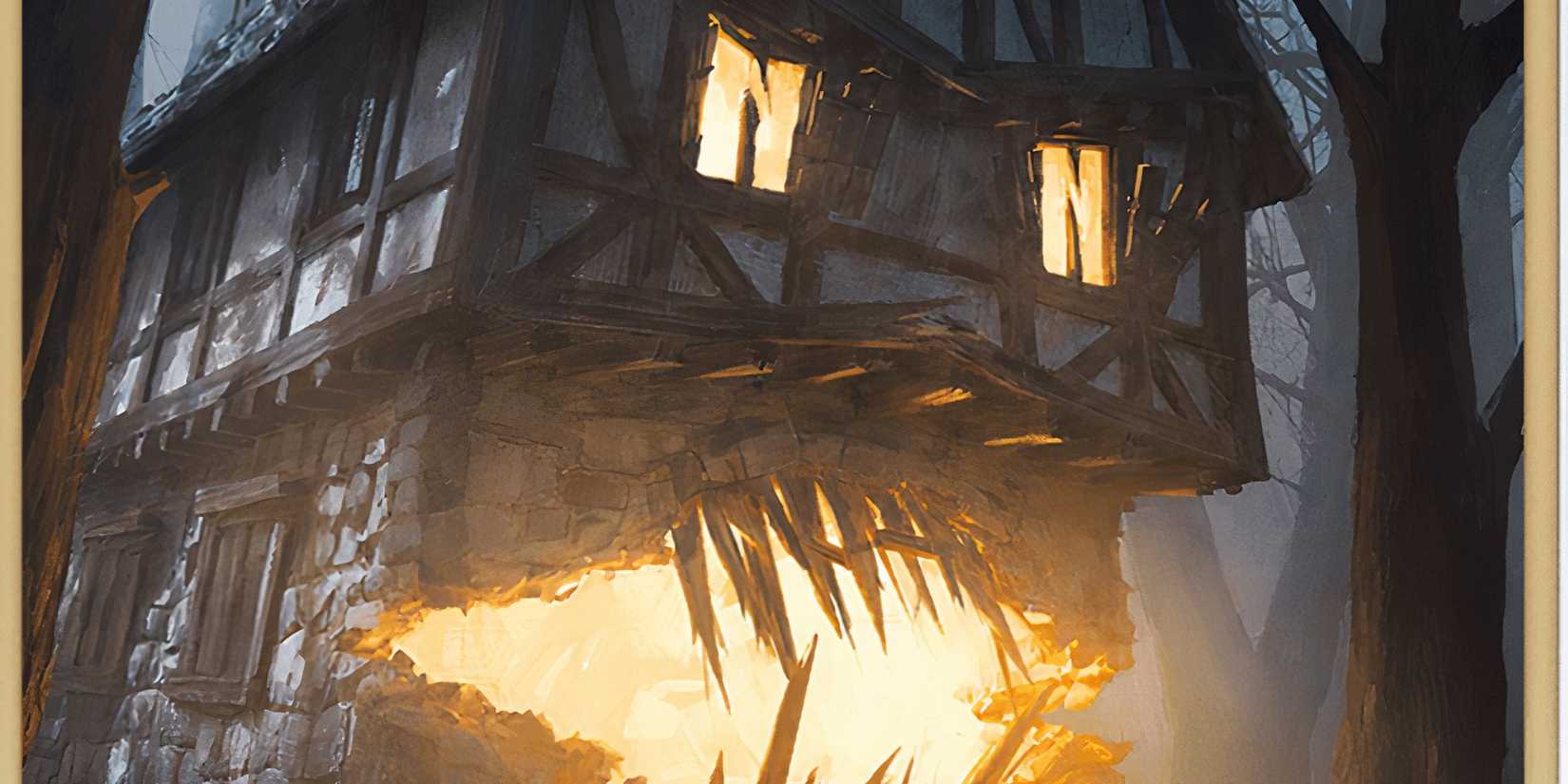 Best Battle Encounters For High-Level Players In DND