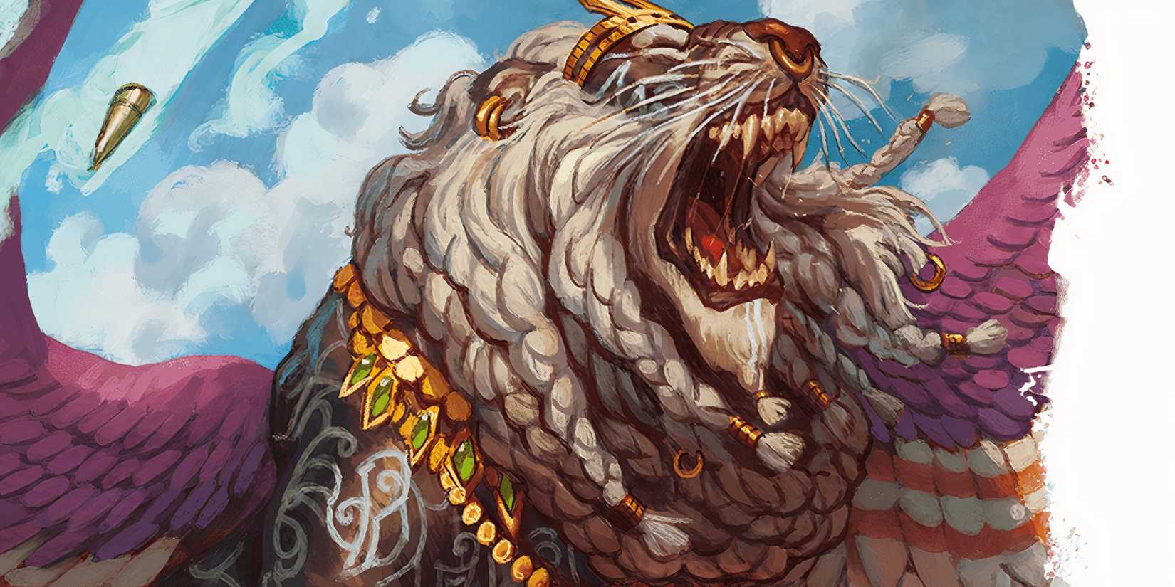 Best Ways To Run Boss Encounters For High-Level Players In DND