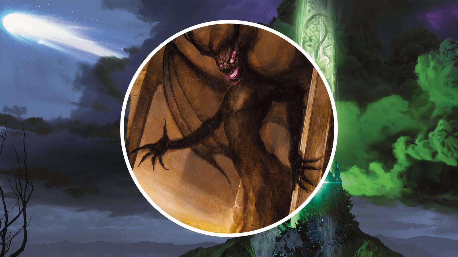 Best Battle Encounters For High-Level Players In DND