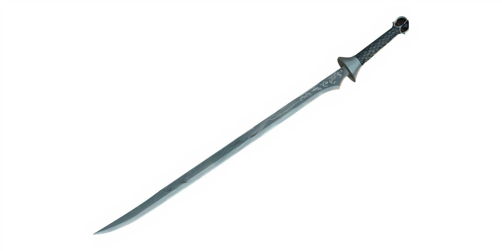 Most Powerful Weapons For High-Level Players In DND