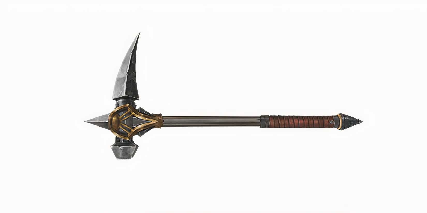 Most Powerful Weapons For High-Level Players In DND