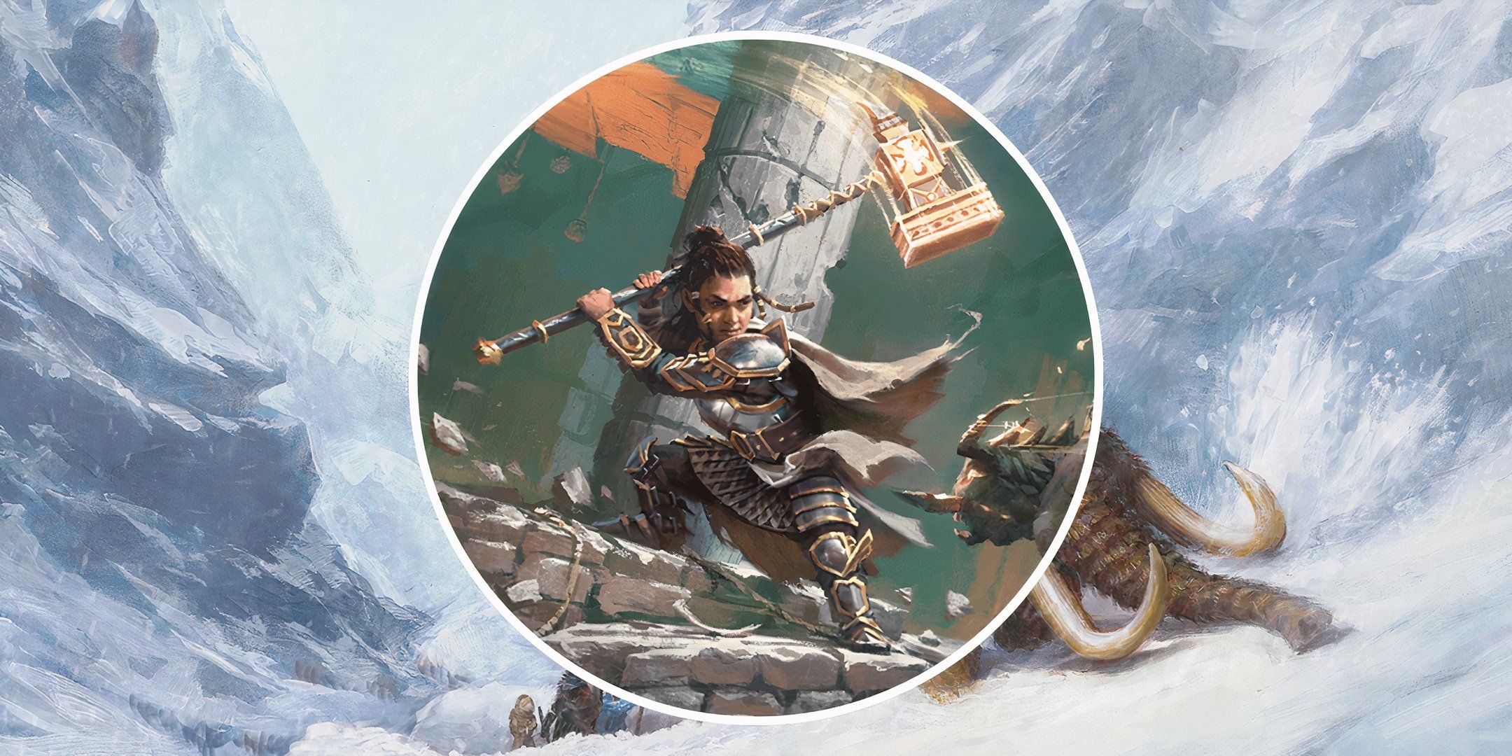 Overpowered Bastion Builds For High-Level Players In DND