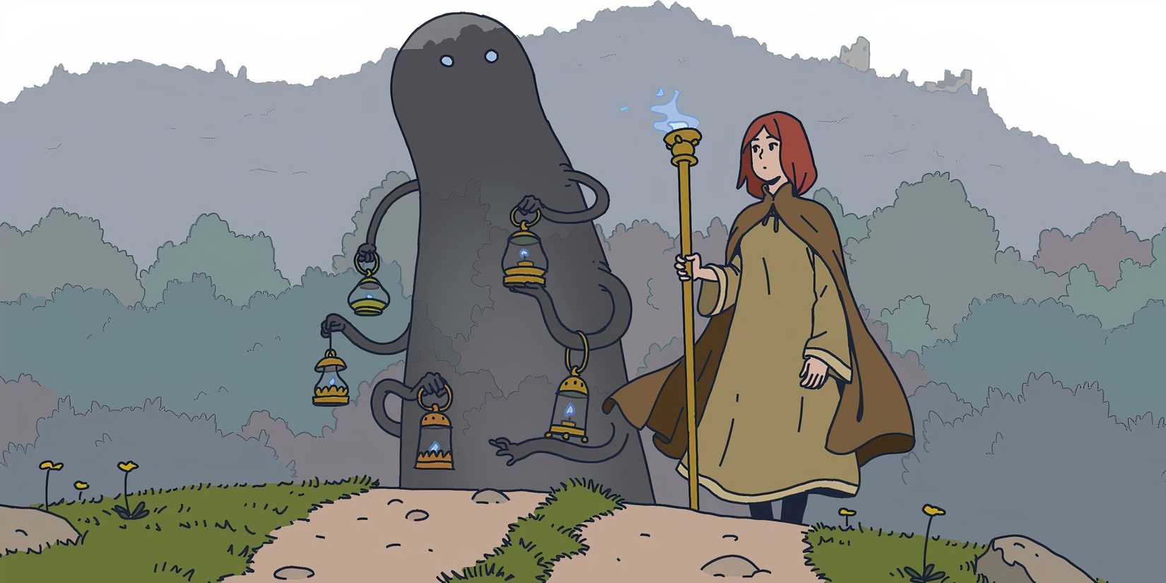 How To Create A Spirit-Fused Fighter Subclass In DND