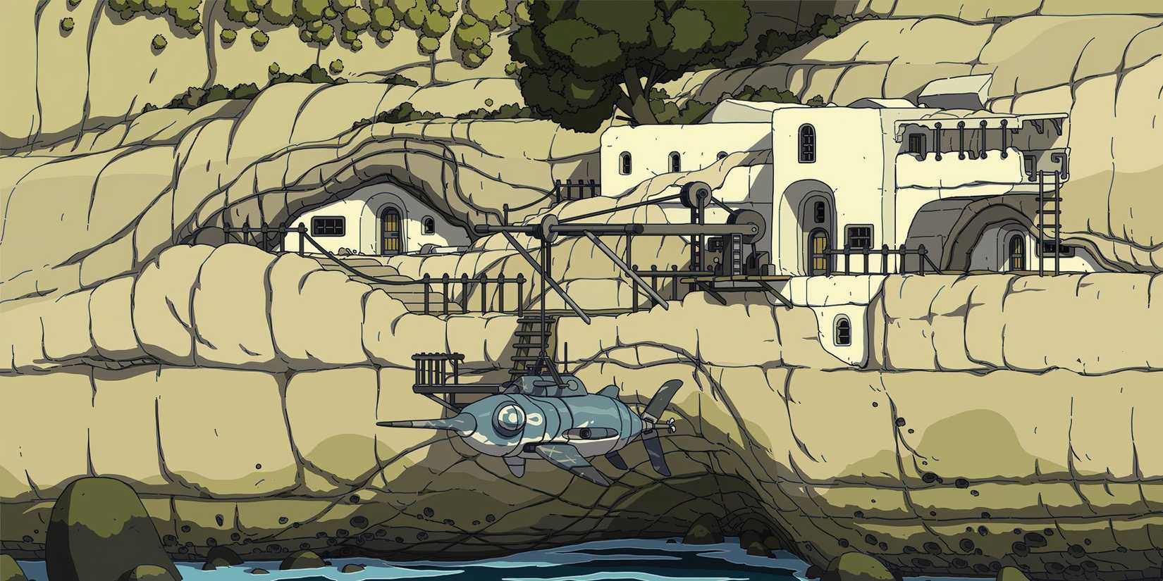 How To Make The Best Origami Mage Wizard Subclass In DND