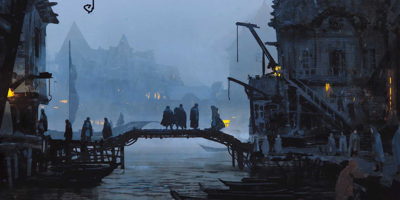 How To Play Lord Of The Rings Roleplaying DND