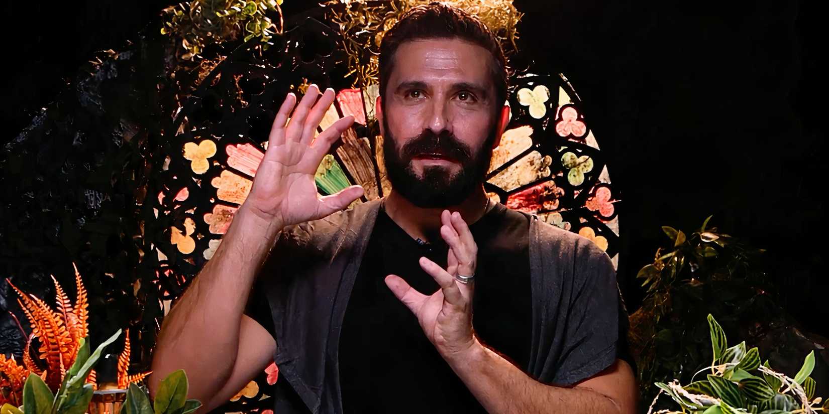 The Cast Of Tales Unrolled On Cultural Storytelling And DND