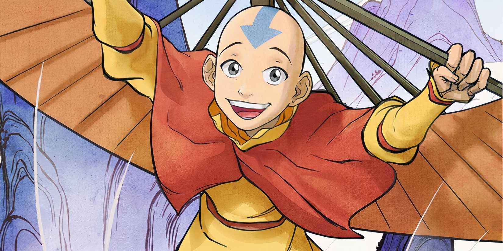 A Complete Guide To Avatar Legends