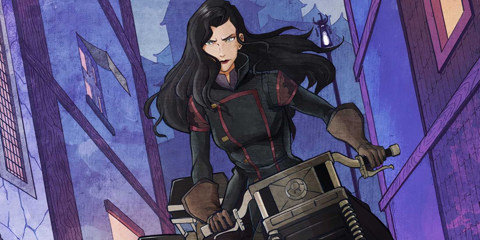 All Trainings In Avatar Legends, Explained