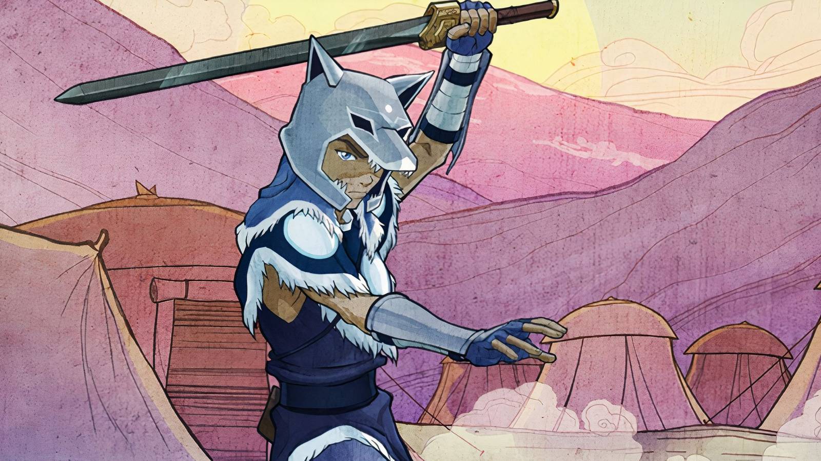 How To Level Up Your Character In Avatar Legends