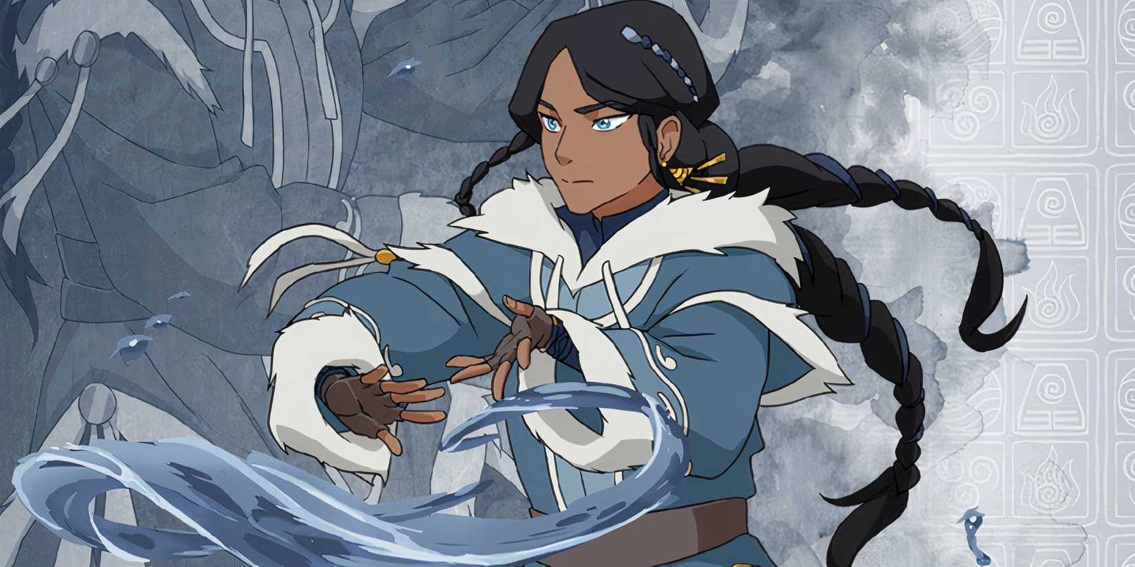 A Complete Guide To Avatar Legends