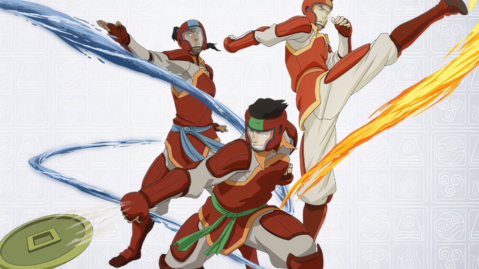 How To Use Pro-Bending In Avatar Legends