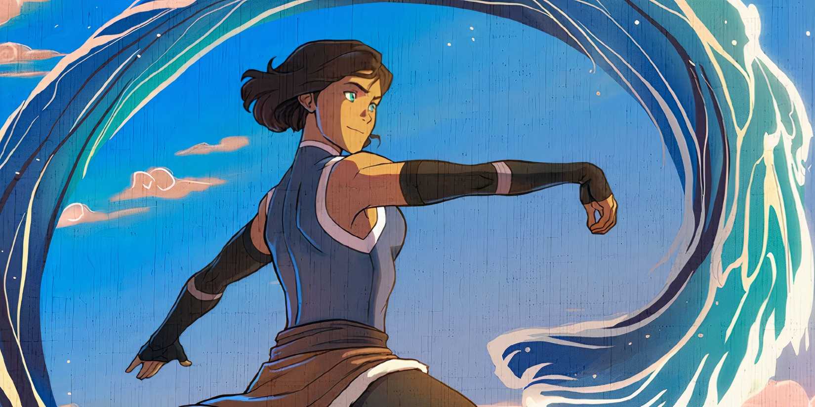 A Complete Guide To Avatar Legends