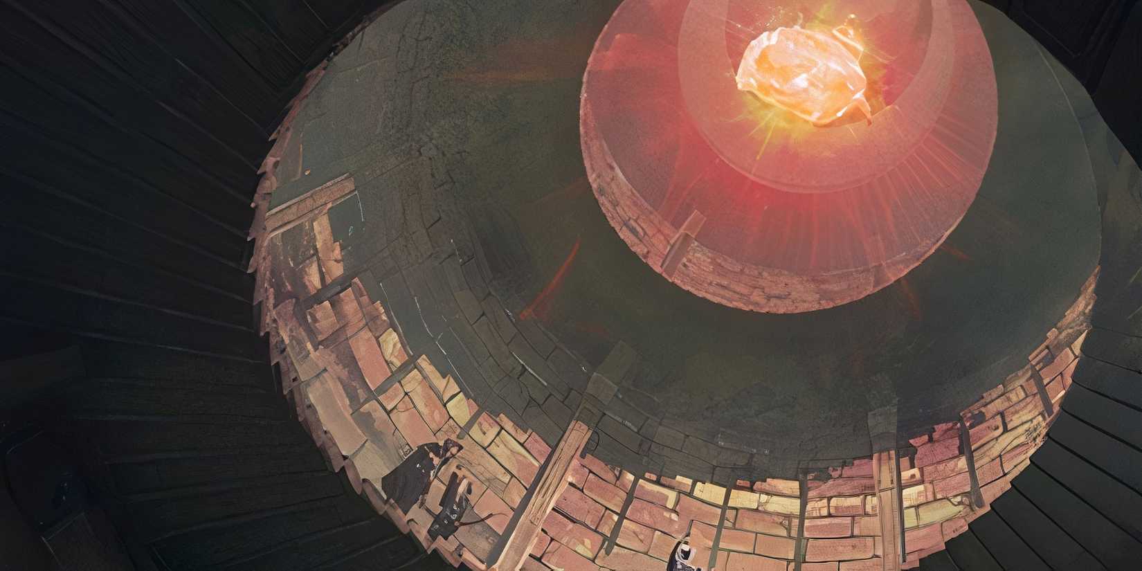 The Best DM Tips For Having A Second Phase To Your DnD Boss Fight