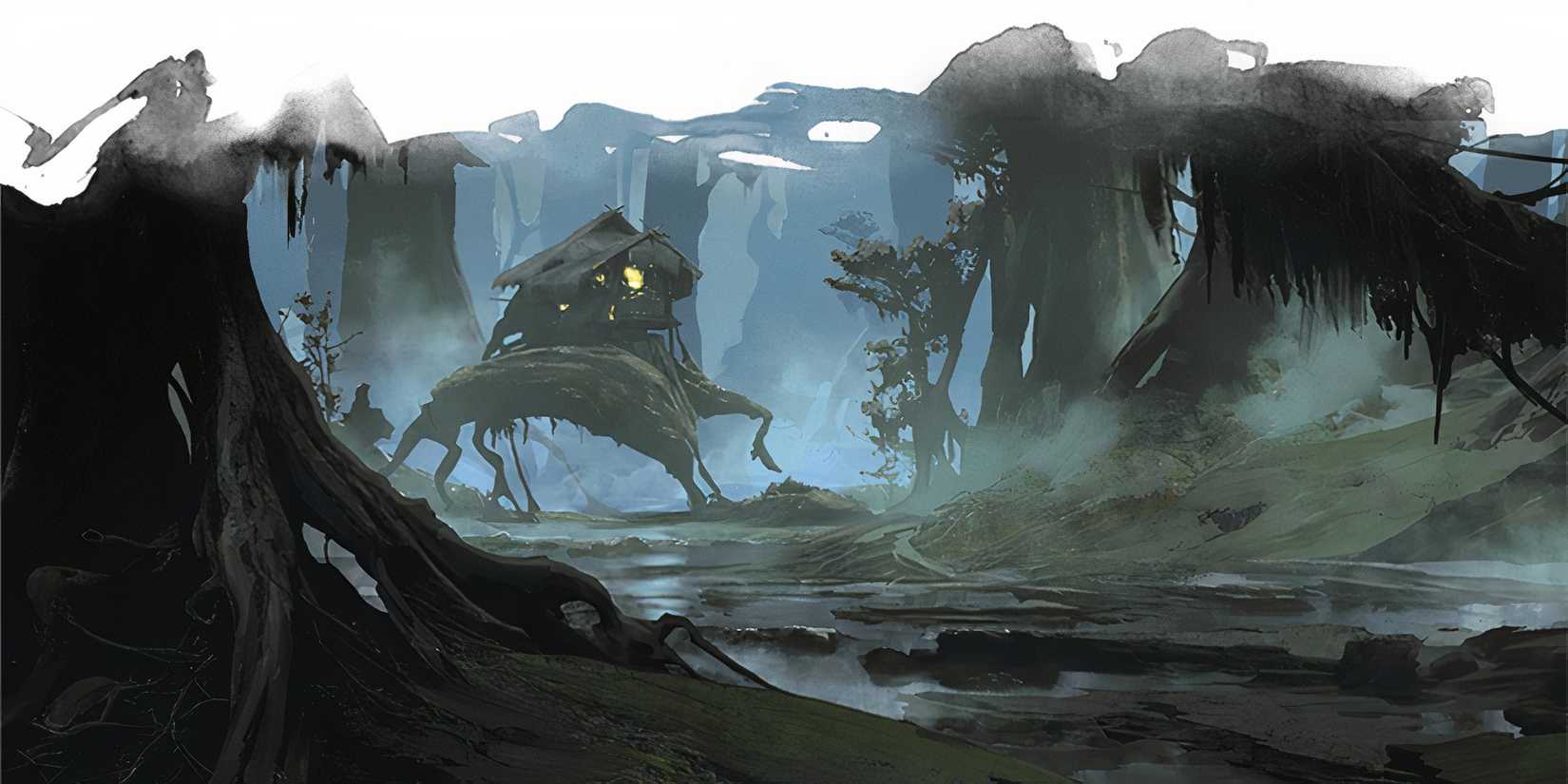 Curse Of Strahd Adventure Hooks Guide For DND