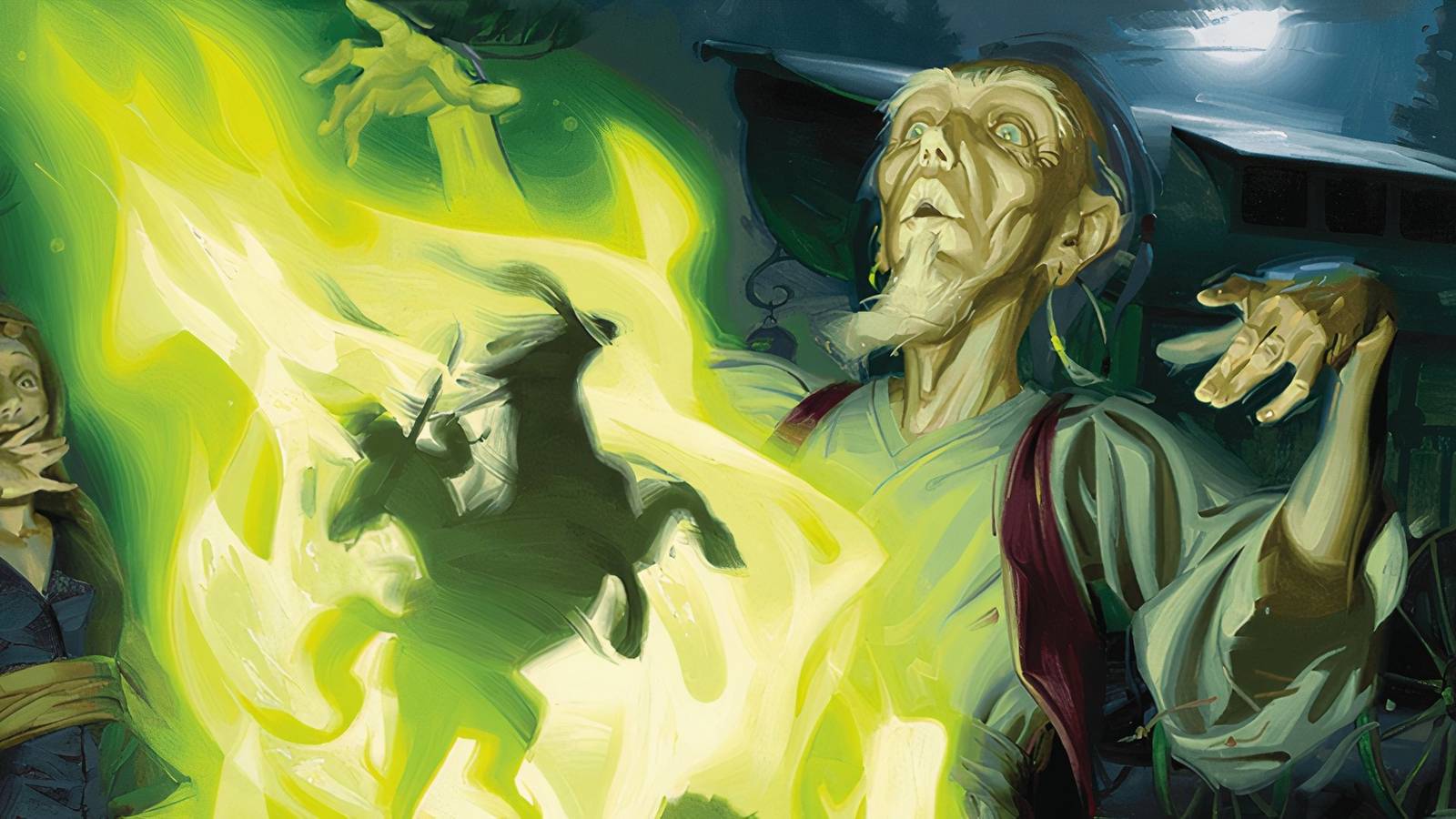 Curse Of Strahd Adventure Hooks Guide For DND