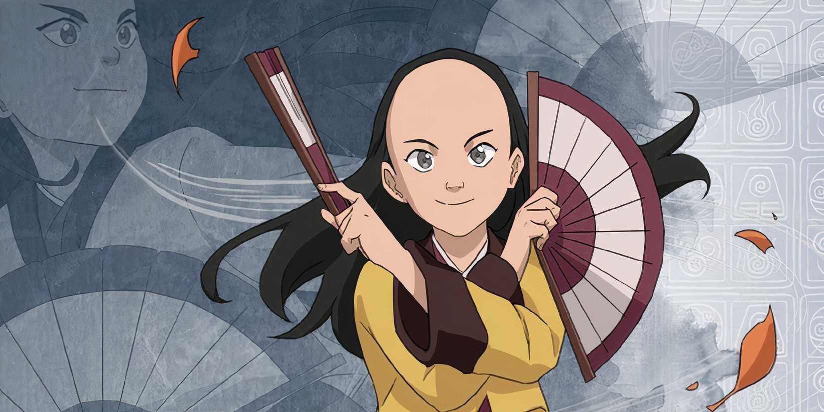 Every Playbook In Avatar Legends