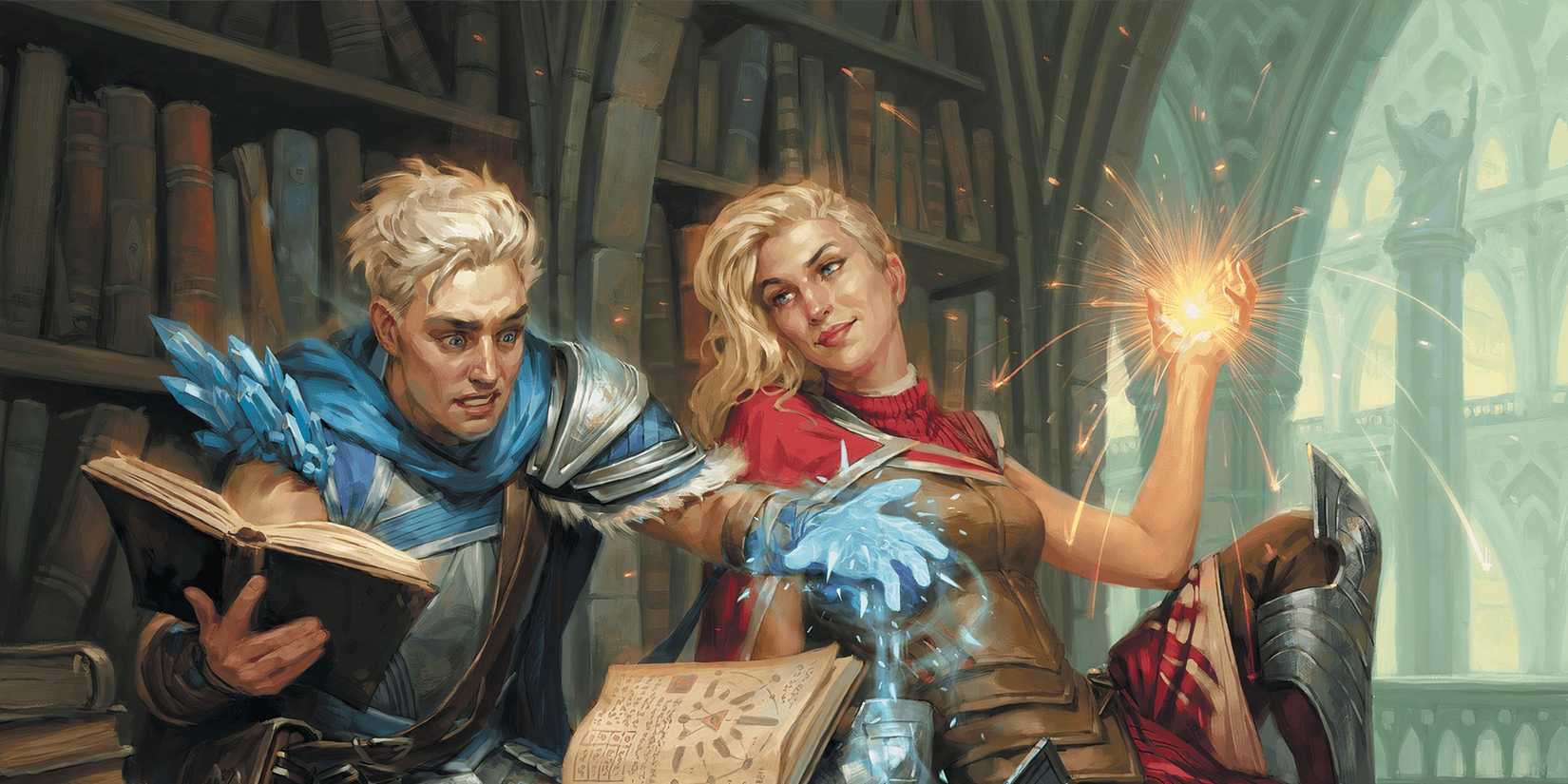 What Is Your DND Ability Score In Real Life?