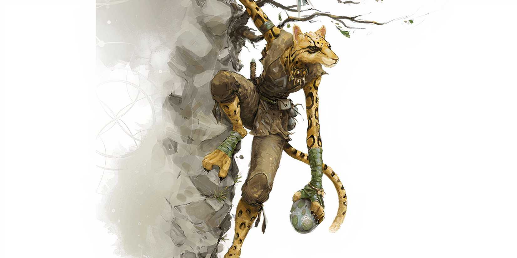 Most Powerful Species Options For High-Level Players In DND