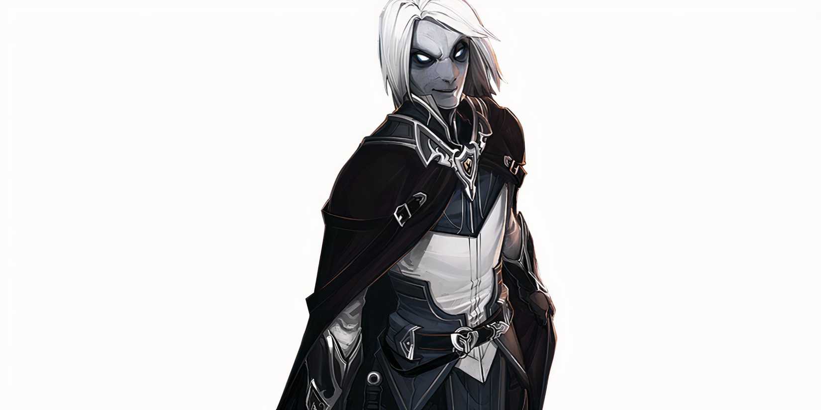 Most Powerful Species Options For High-Level Players In DND