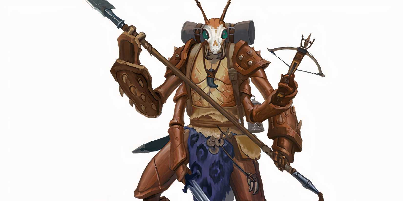 Most Powerful Species Options For High-Level Players In DND