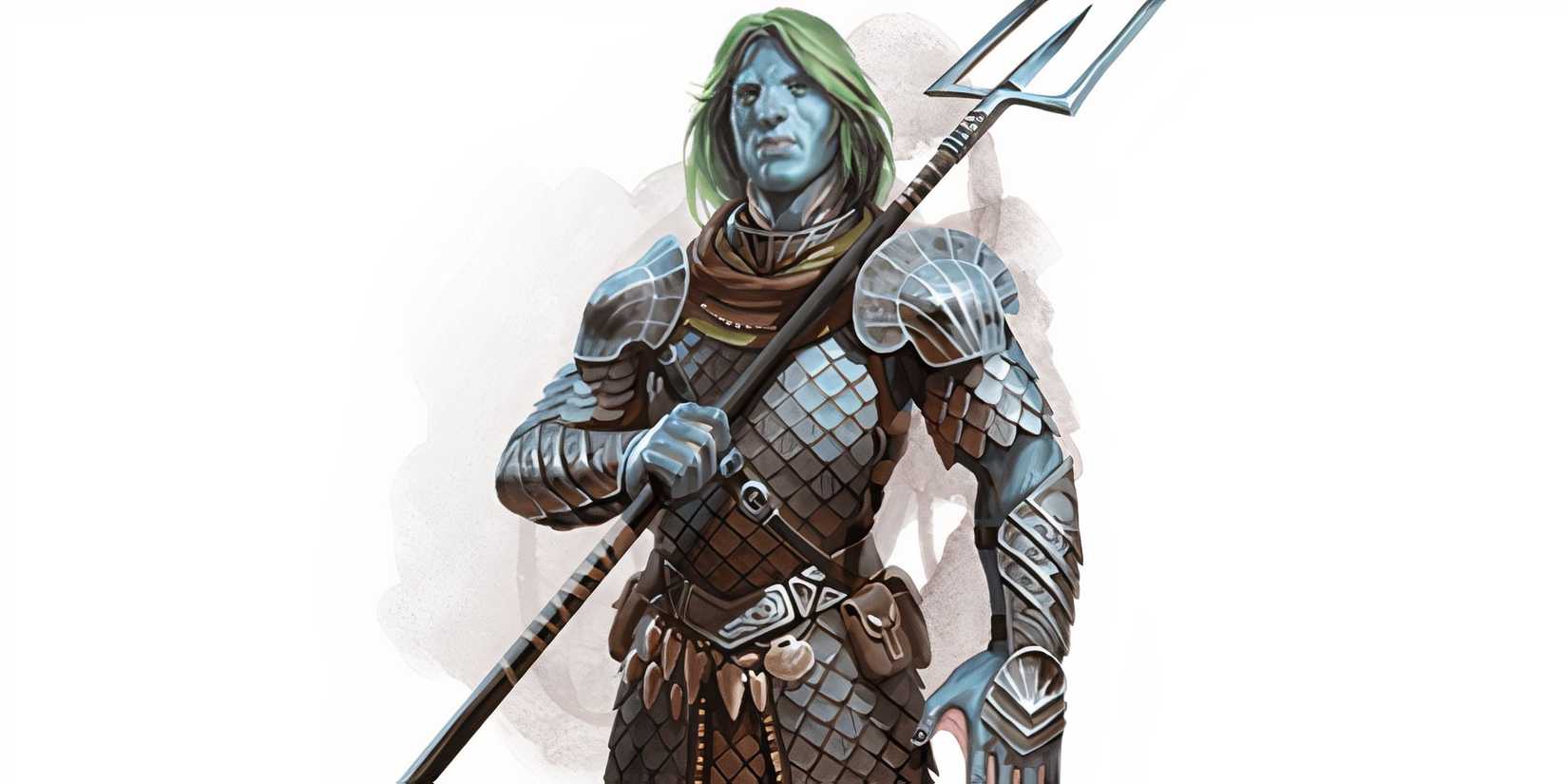 Most Powerful Species Options For High-Level Players In DND