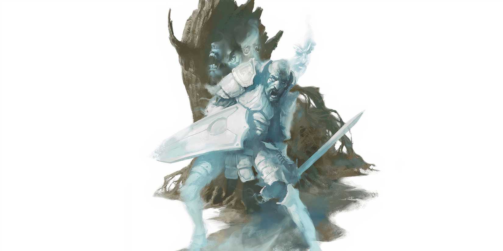 Every Companion NPC Ranked In Curse Of Strahd In DND