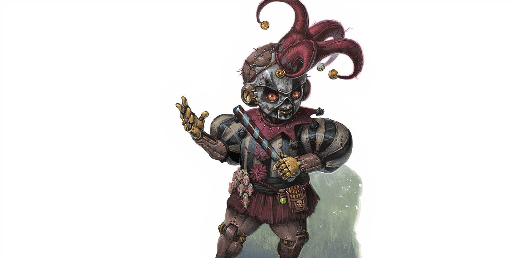 Every Companion NPC Ranked In Curse Of Strahd In DND