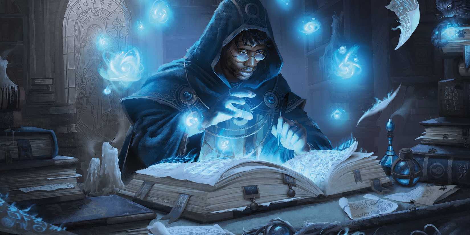 Most Powerful Backgrounds From 5e Modules In DND