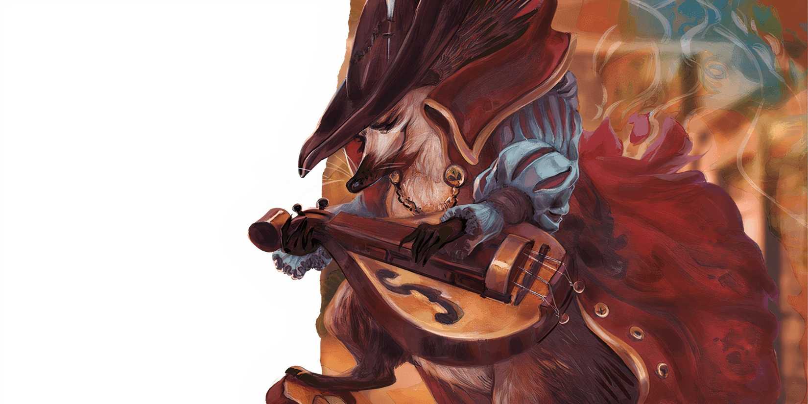 Every Playable Species In The Humblewood Campaign Setting In DND