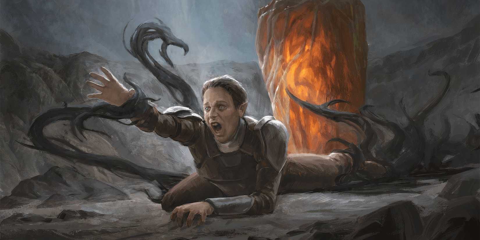 Most Powerful Time Manipulation Spells In DND