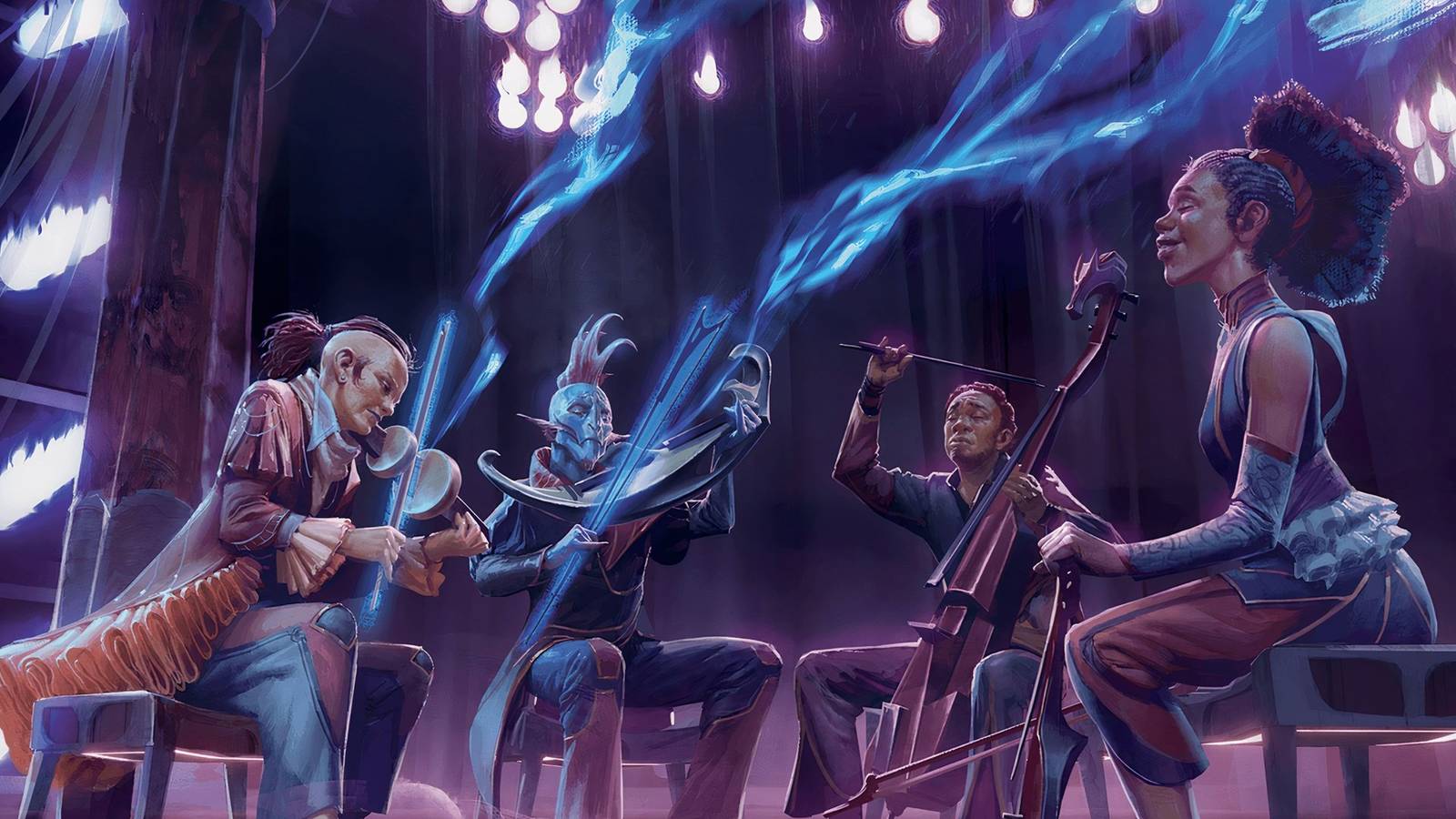 These First Level Features In DND Are Actually Broken