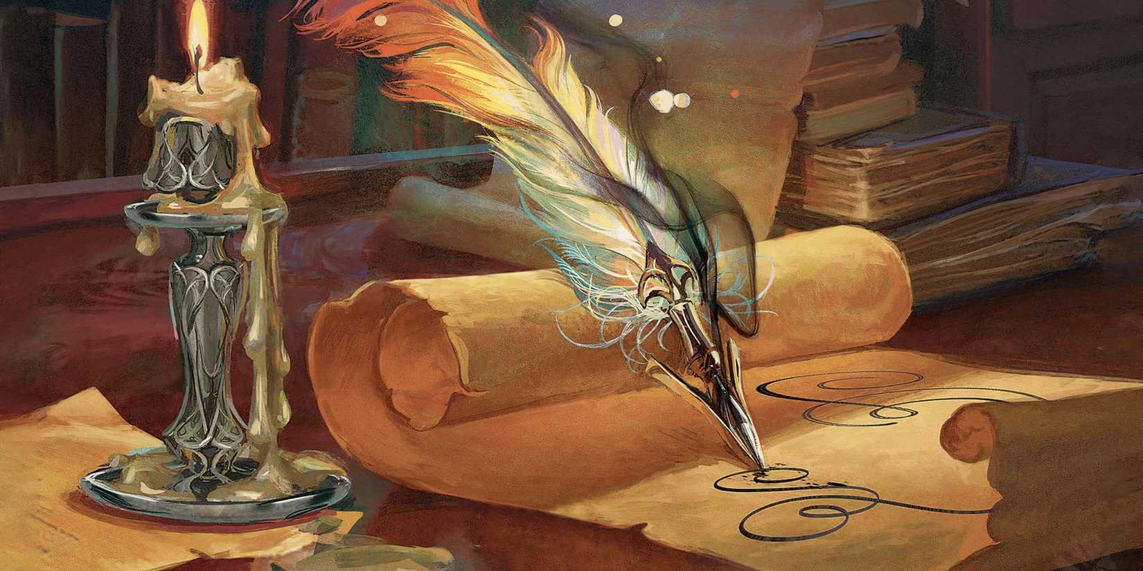 Best Worldbuilding Ideas To Use In Your DND Campaign As A DM