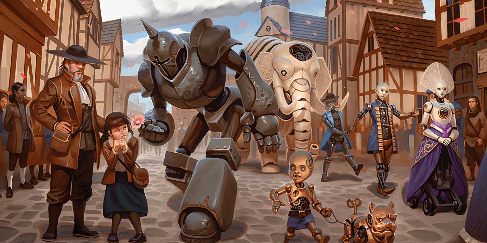 Tips And Tricks To Create High-Level, Expert Backstories For Your DND ...