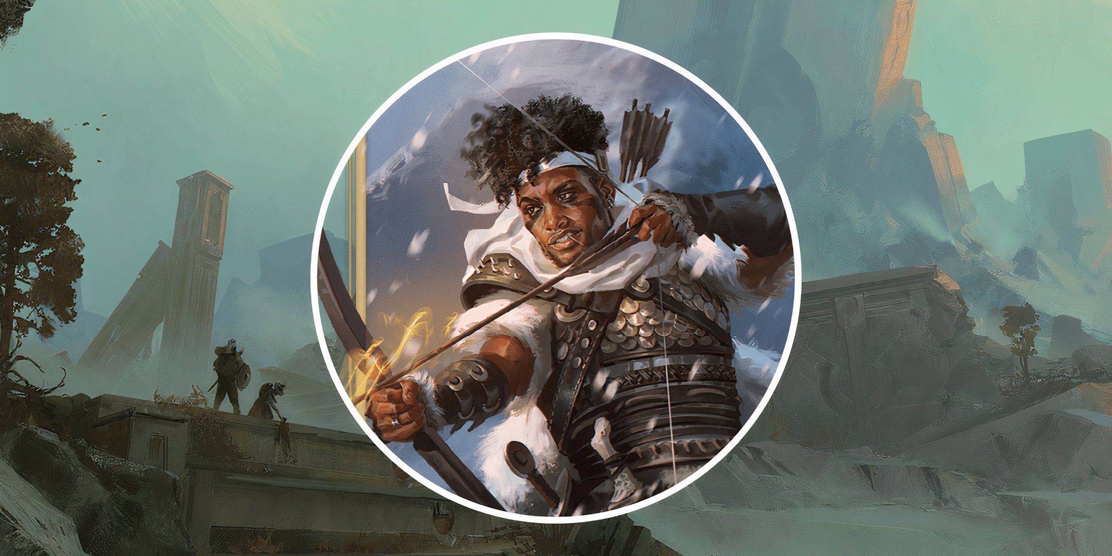 Best One-Shot Ideas For High-Level DND Players
