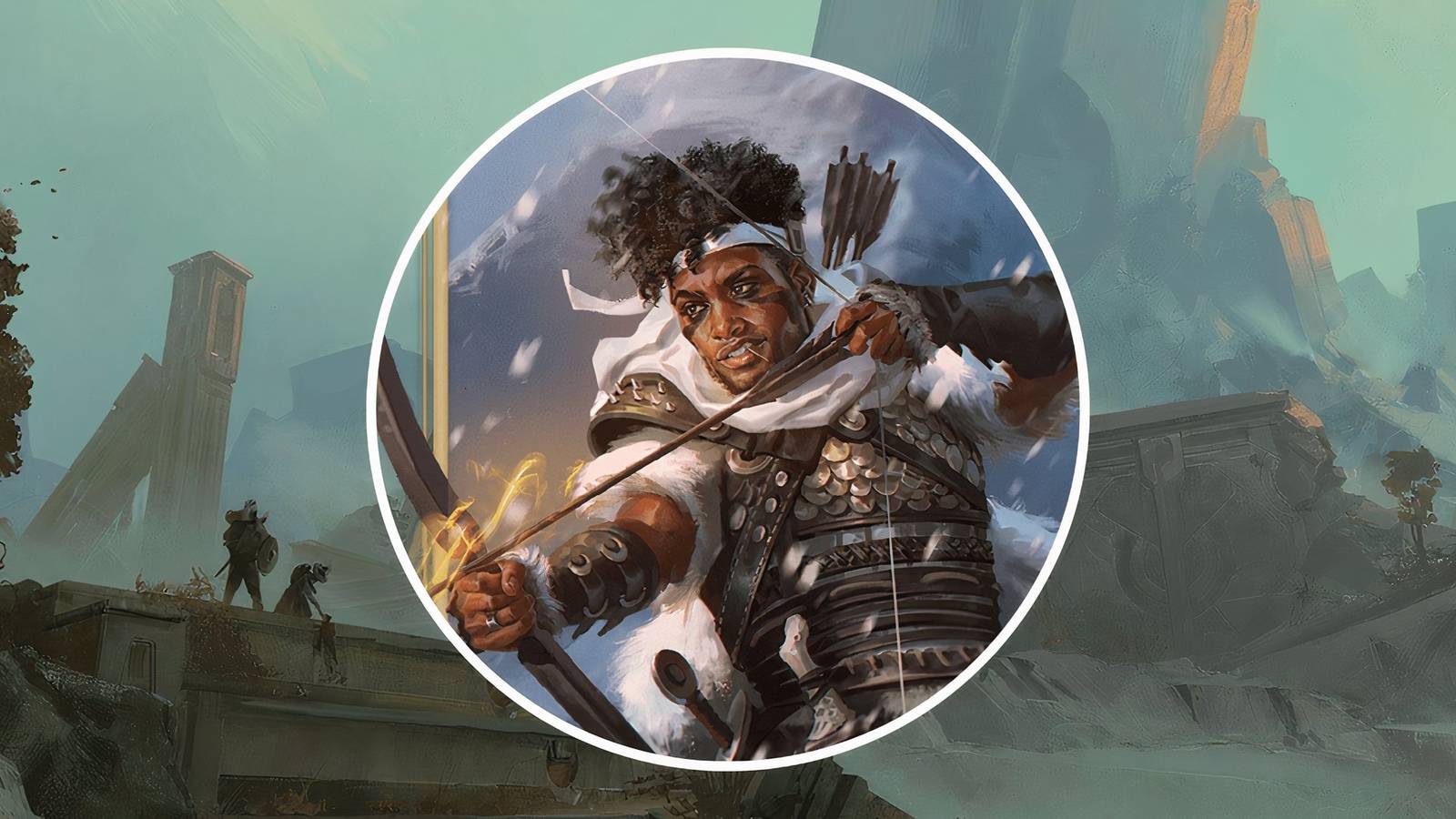 Unique Homebrew Rules To Use For Your High-Level DnD Players