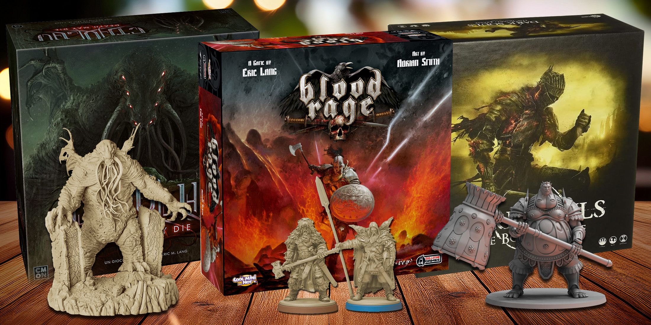 High Skill Ceiling: These Board Games May Be Easy To Learn, But They're ...