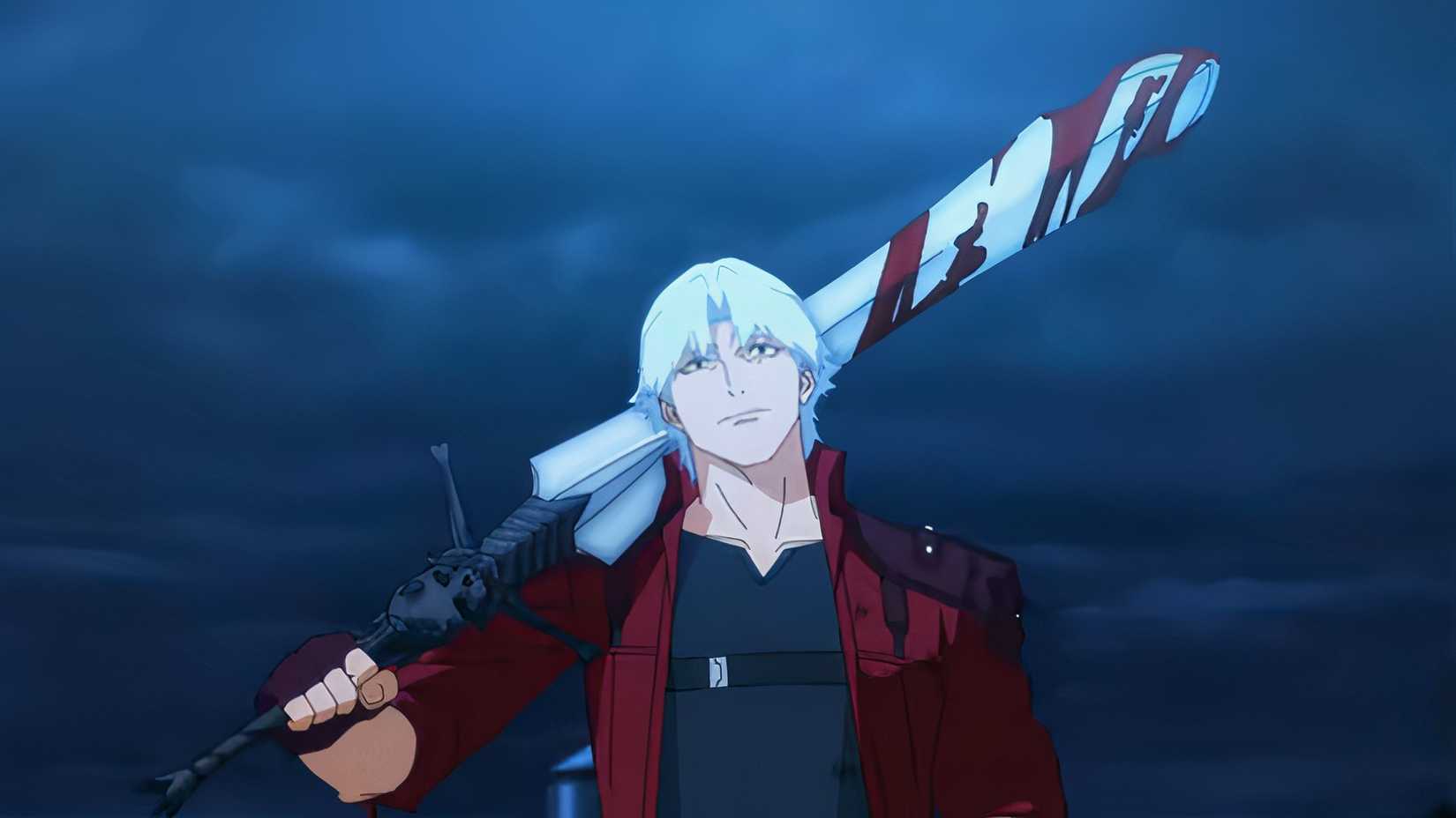 The Best Quotes From Netflix’s Devil May Cry