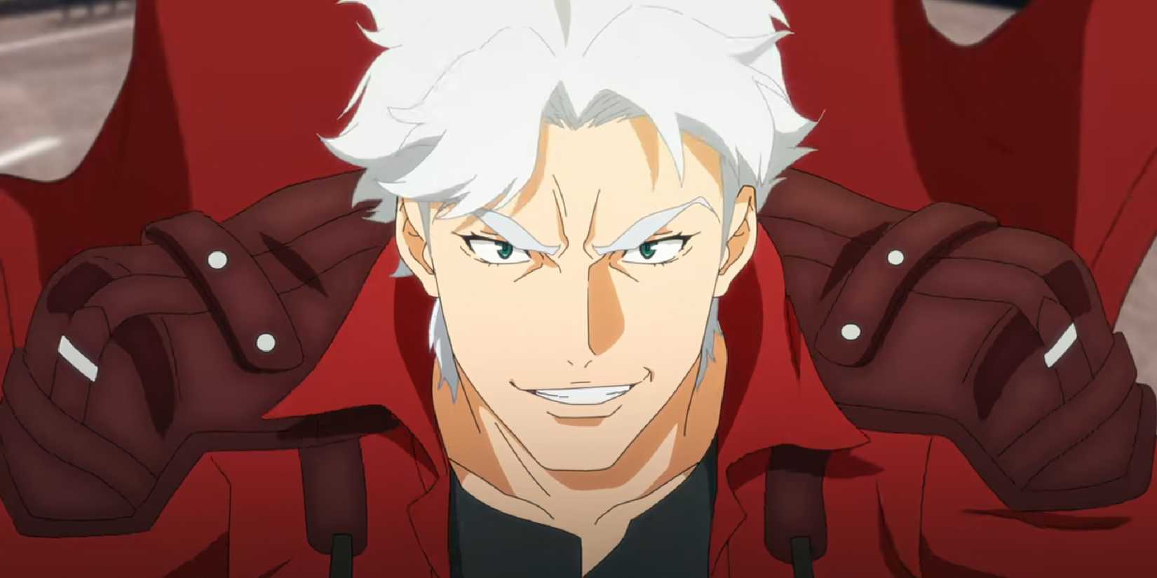 The Best Fights In Netflix's DMC Anime