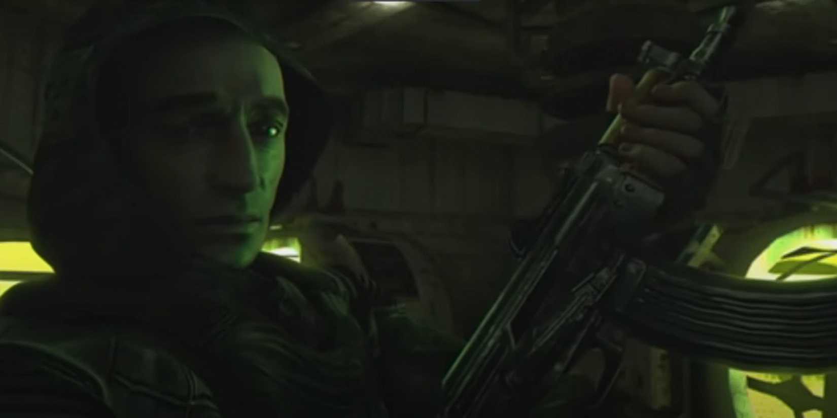 What Happened To Strelok In Stalker 2: Heart Of Chornobyl