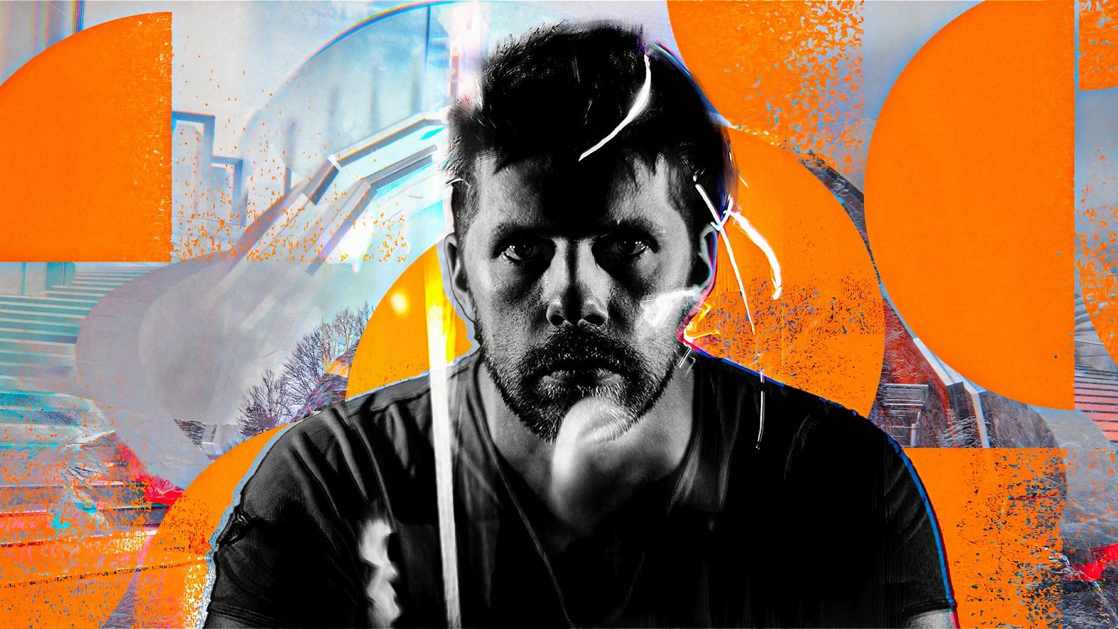 Den of Wolves Interview: Succession, Heisting, And Storytelling In ...