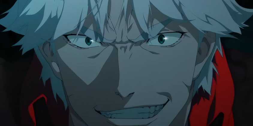 Voice Cast List For Netflix's DMC Anime