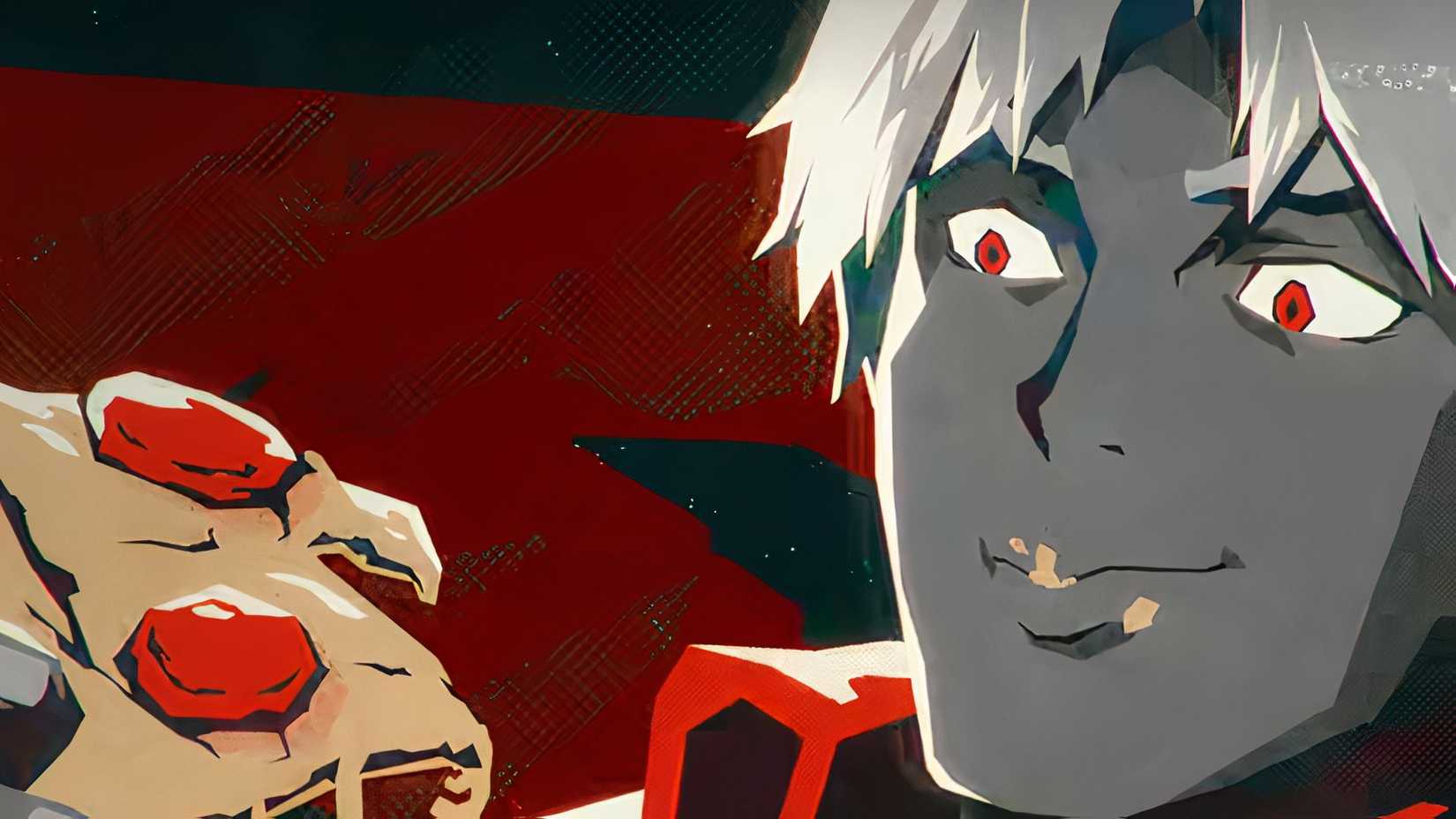 Every Song Featured In Netflix’s Devil May Cry Season One