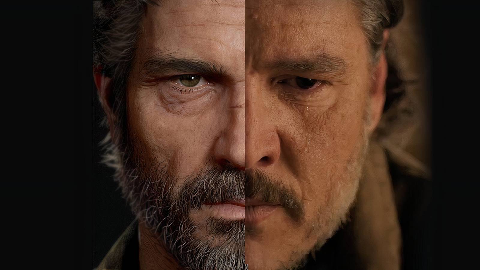 The Biggest Changes To Joel's Character In The Last Of Us TV Show